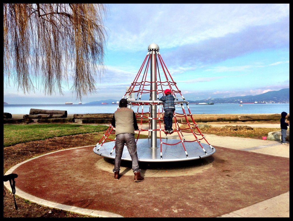 Running in Kitsilano: Find Your Motivation at Kits Beach - Kitsilano.ca