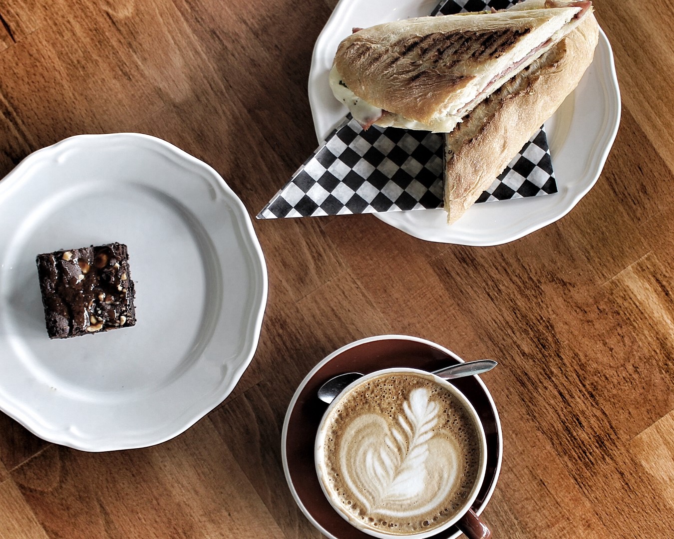 Monday Morning Coffee: Platform 7 Coffee - Kitsilano.ca