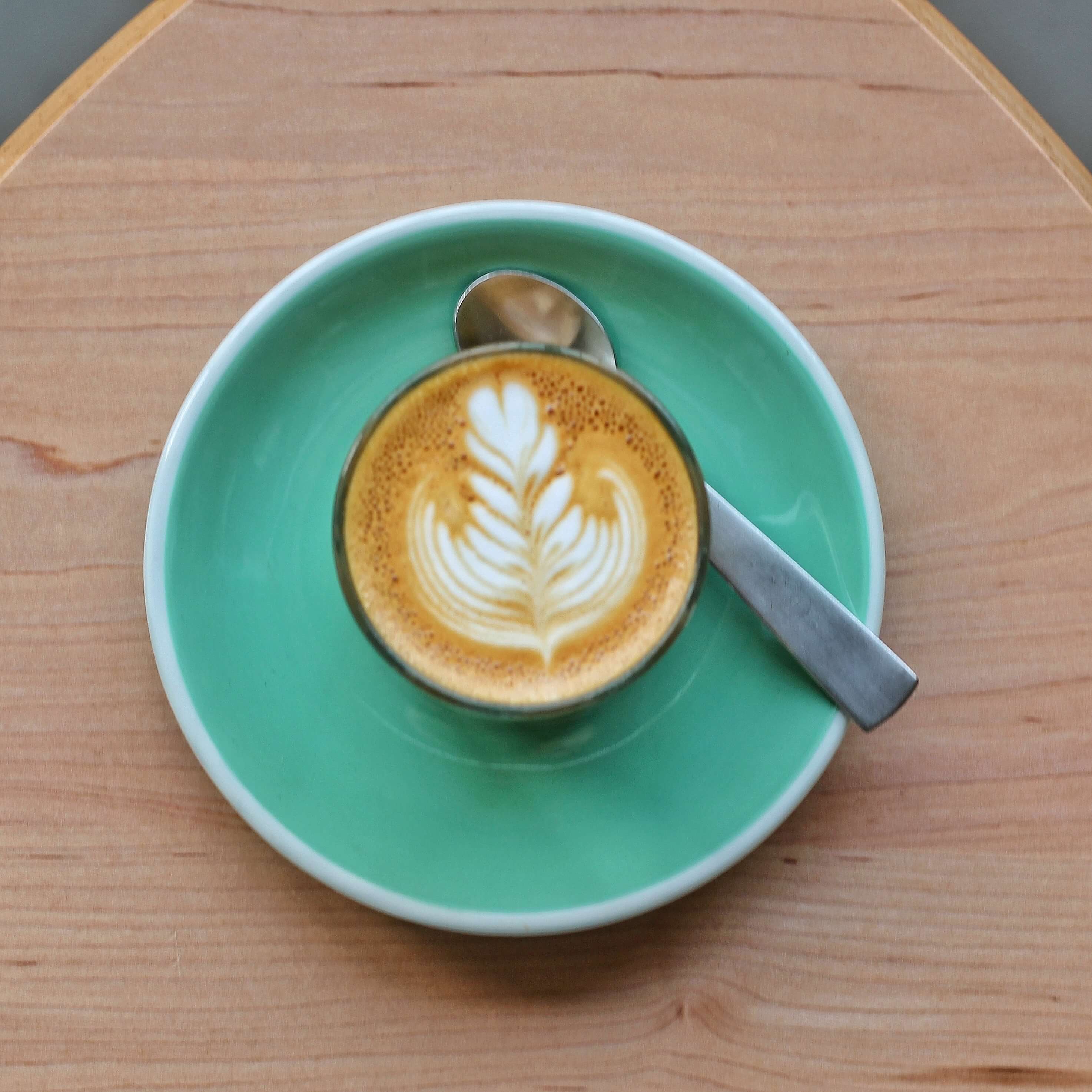 Monday Morning Coffee: Prado Cafe - Kitsilano.ca