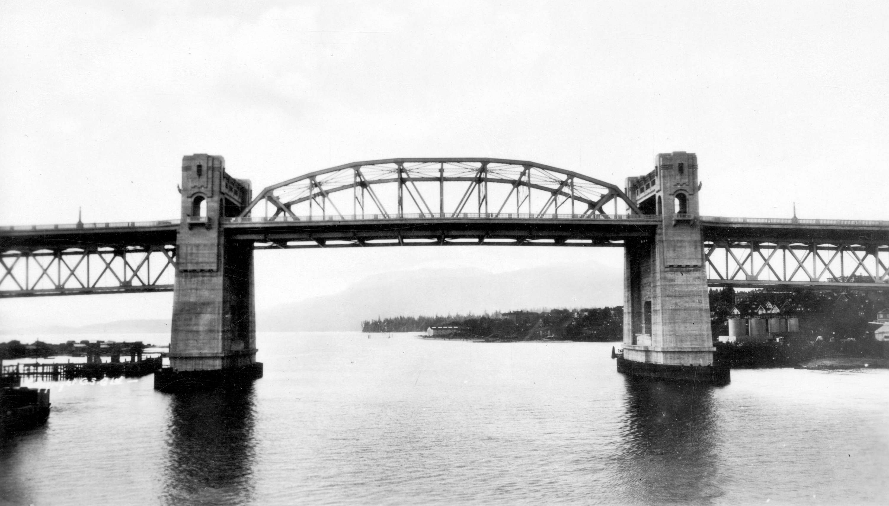 Online Petition Calls on City to Rip Out Burrard Bridge Bike Lanes ...