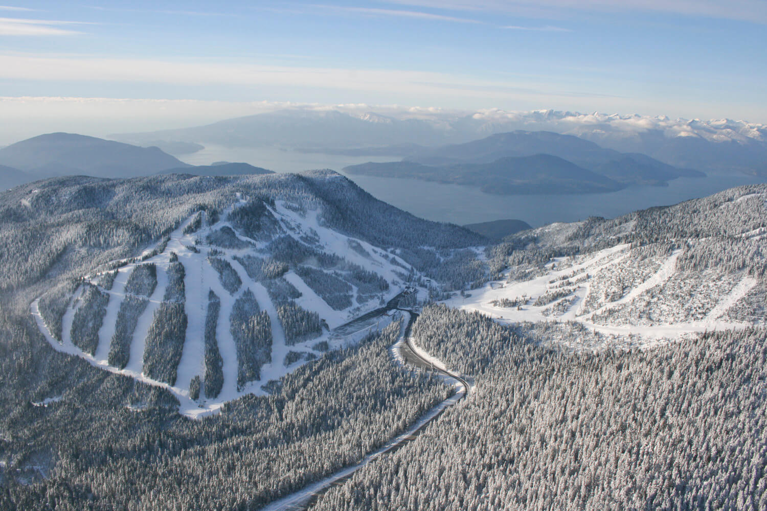 6 Places To Get Ski, Snowboard, and Snowshoeing Gear in Kitsilano ...