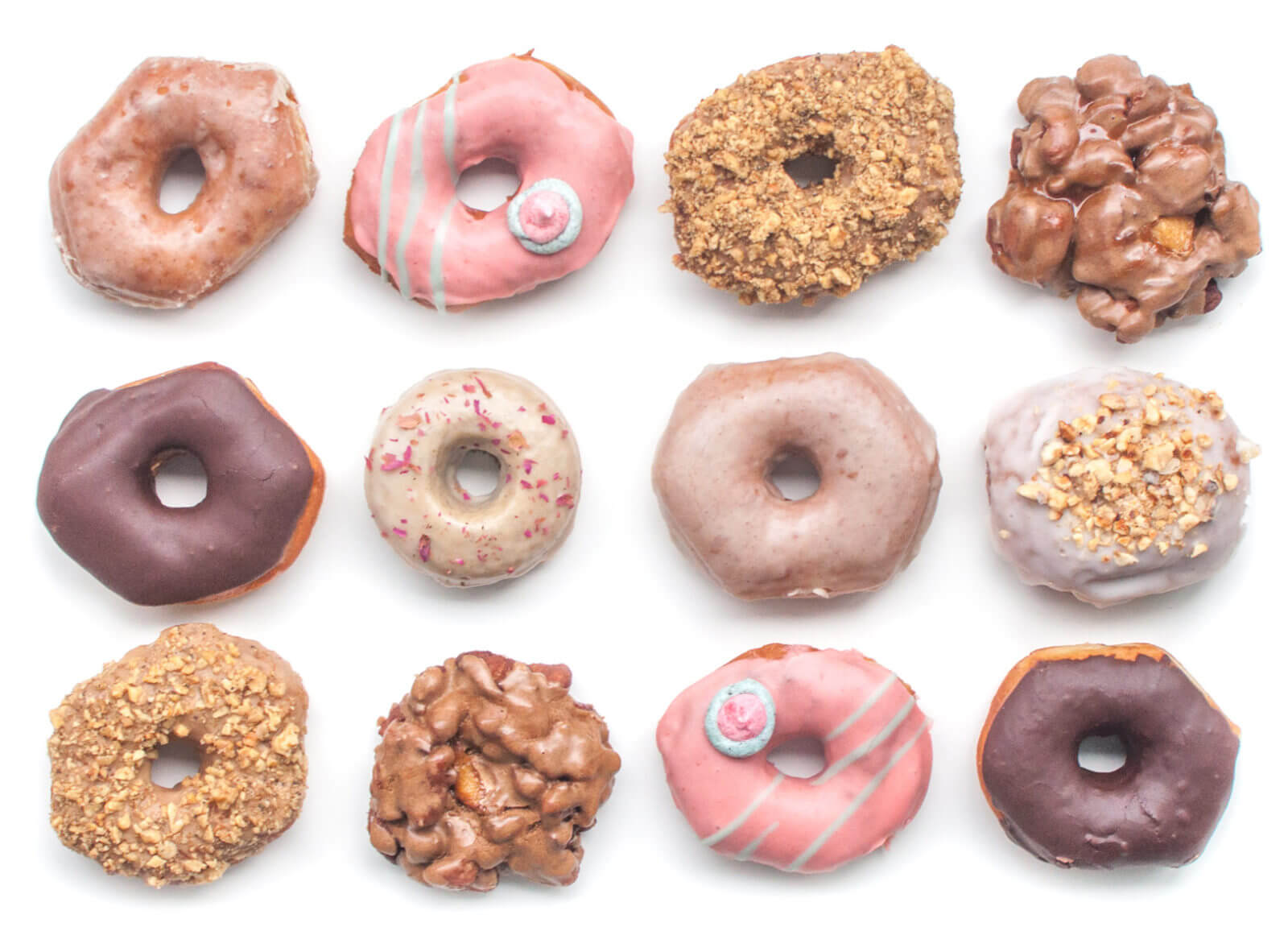 Cartems Donuts to Host Kids Halloween Party - Kitsilano.ca