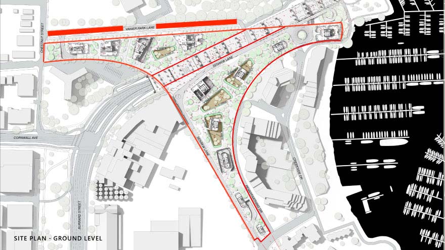 Senakw: At All Levels, A Sensitive Project - Kitsilano.ca