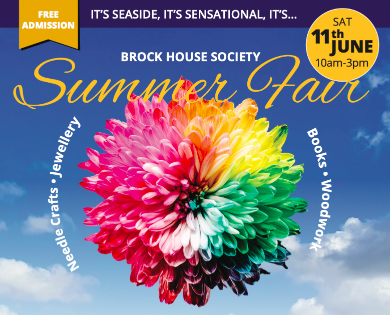 Brock House Hosts Summer Fair on Saturday, June 11th - Kitsilano.ca