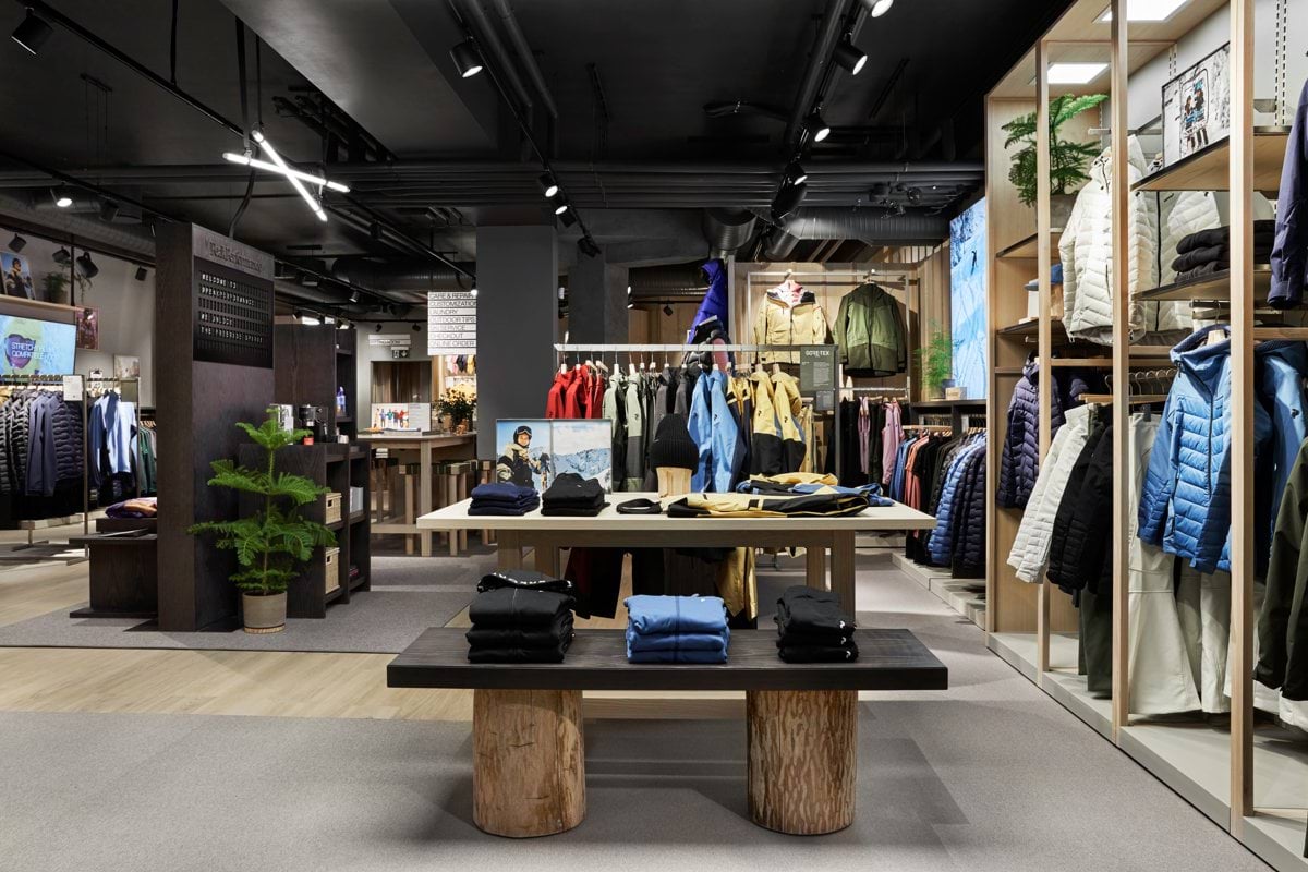 Peak Performance to Open Concept Store on West 4th Avenue - Kitsilano.ca