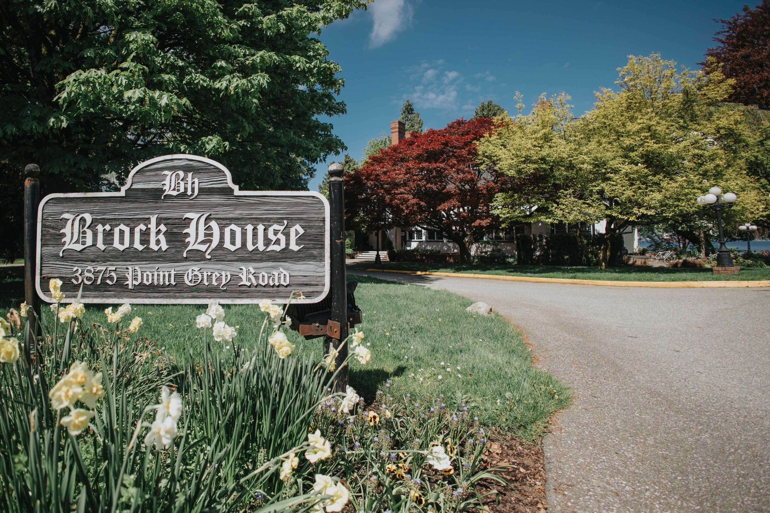 Brock House Hosts Annual Summer Fair on July 13th - Kitsilano.ca