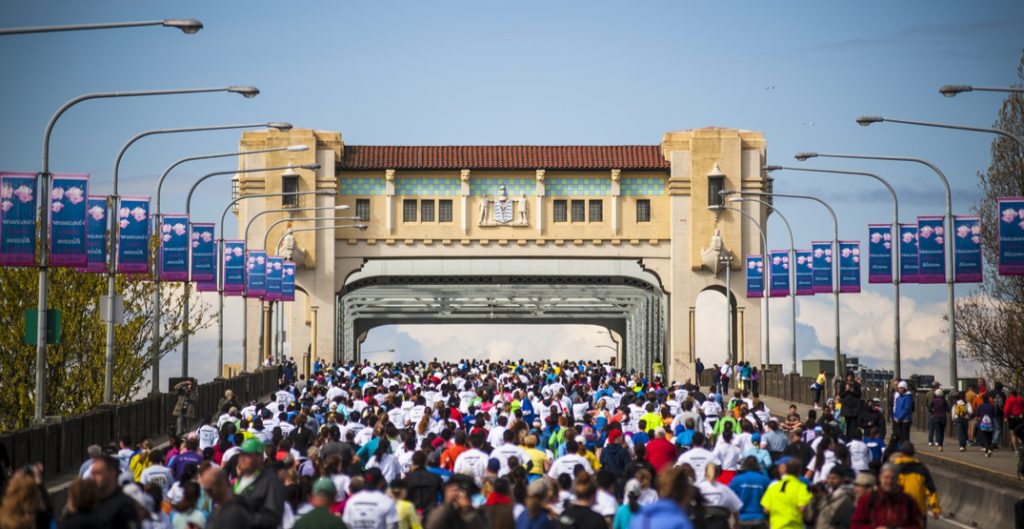 Vancouver Sun Run to Close Streets in Kitsilano this Weekend - Kitsilano.ca