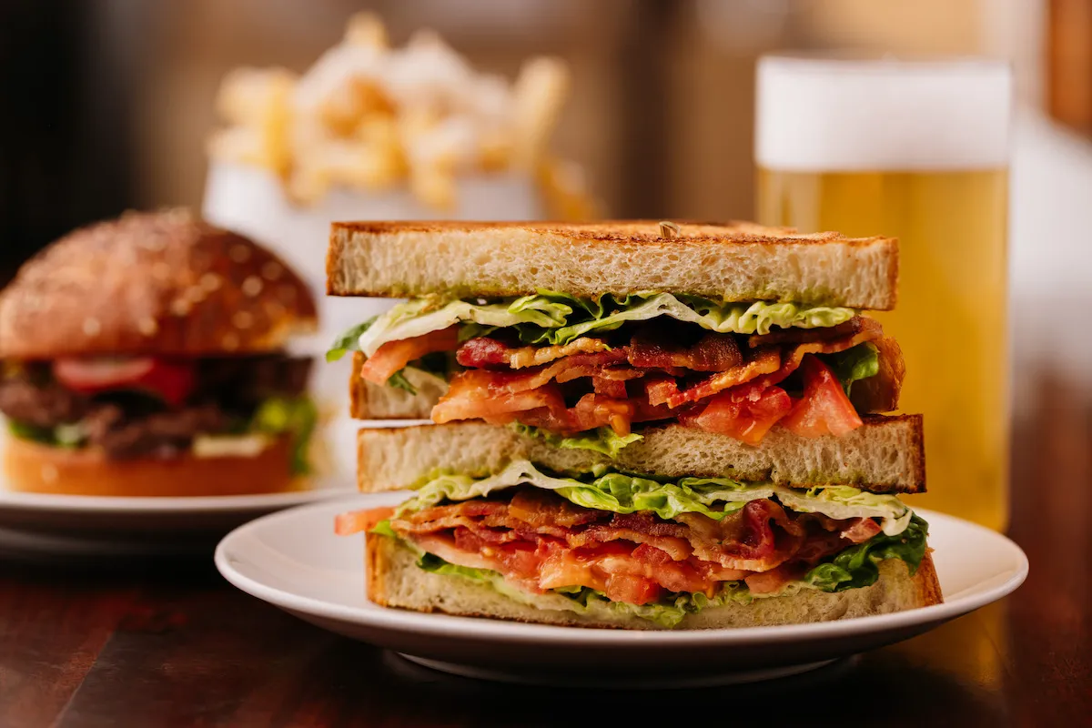 Provisions Kitsilano Brings Toptable’s Signature Style to West 4th ...