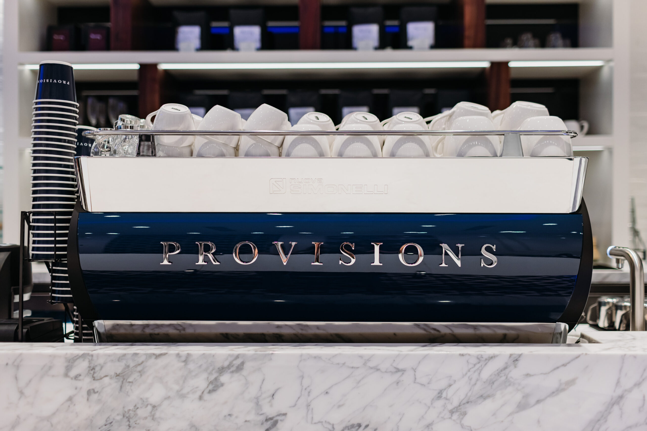 Provisions Kitsilano Brings Craft and Comfort to the Heart of West 4th ...