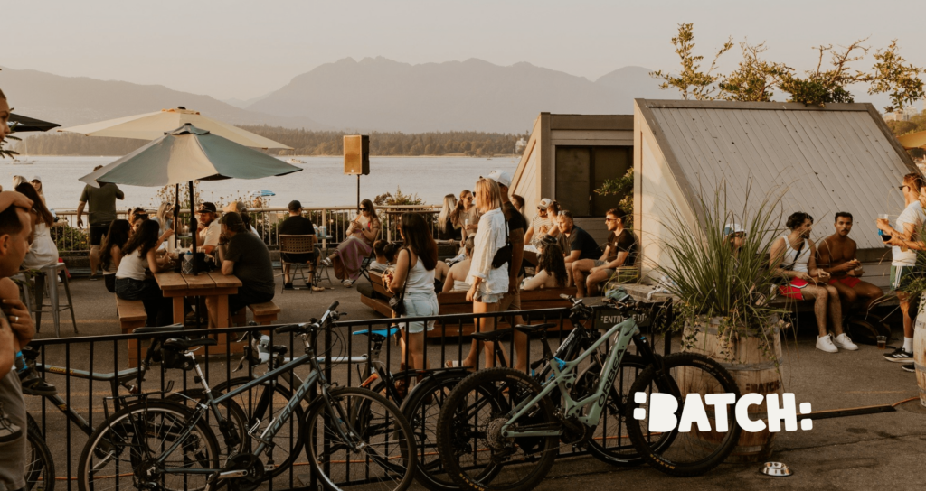 Kits Pool Patio Expands with DownLow Chicken and More Seating ...