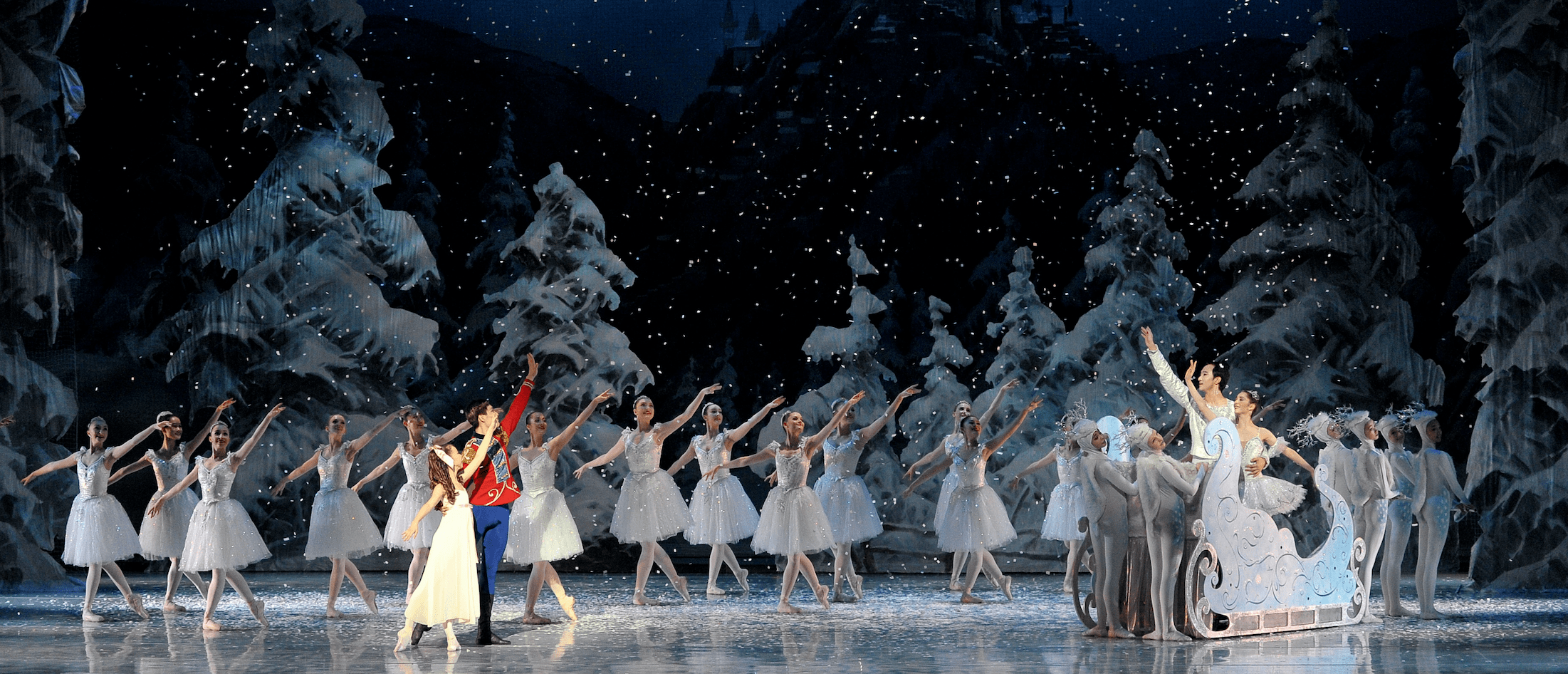 Goh Ballet’s Nutcracker Returns to Vancouver This December - Kitsilano.ca