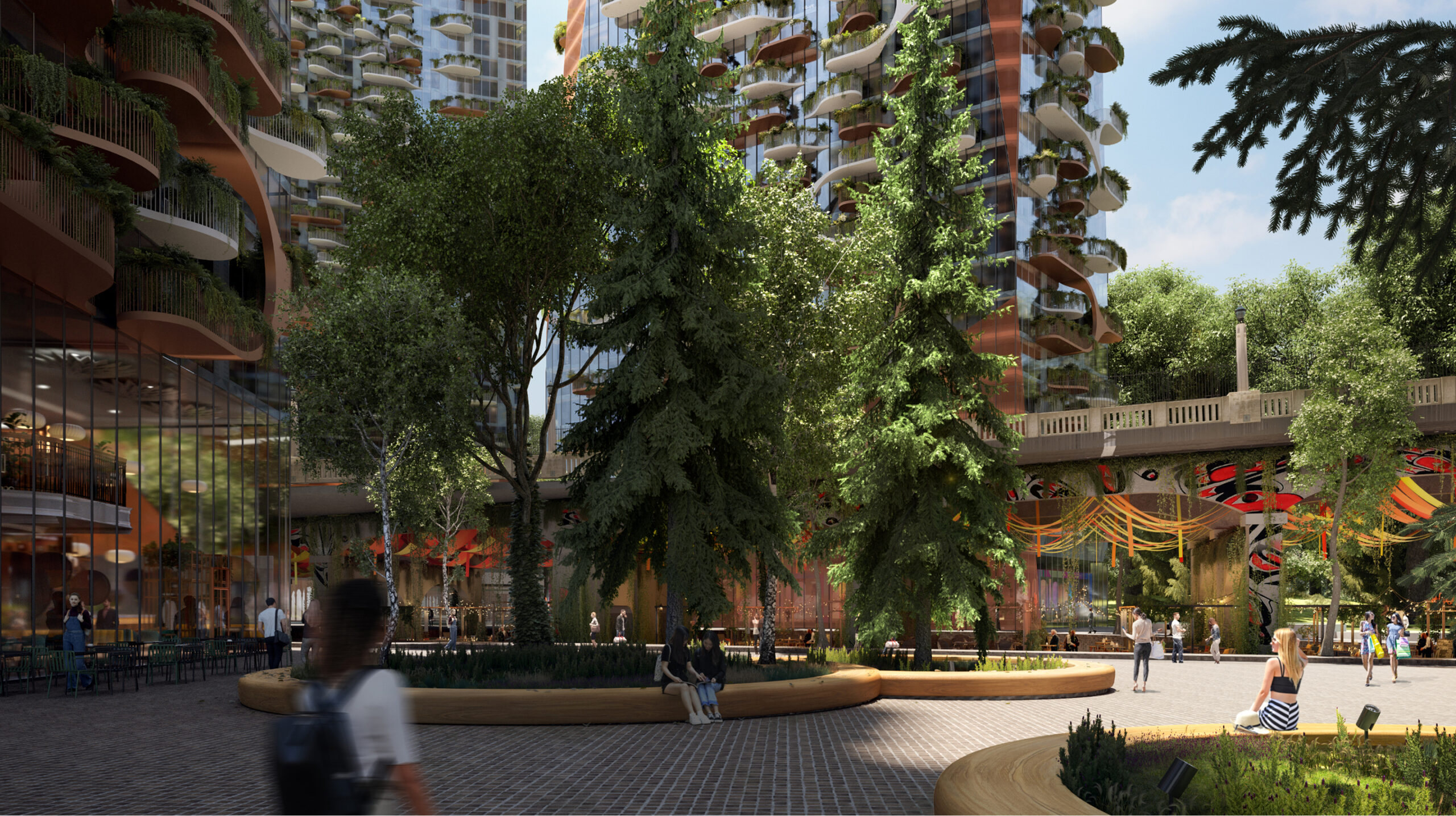 Retail Opportunities Take Shape at Sen̓áḵw - Kitsilano.ca